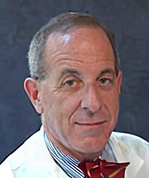 Faculty - 19th Annual Update in Pulmonary Hypertension